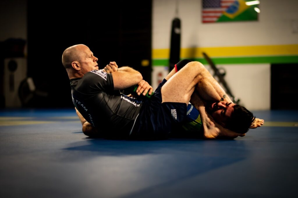 GALLERY - Brazilian Jiu-Jitsu Team: Reno Carson BJJ Grappling MMA